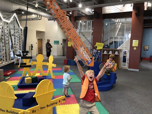 KNOCK KNOCK CHILDREN’S MUSEUM - 86 Photos & 50 Reviews - 1900 Dalrymple ...