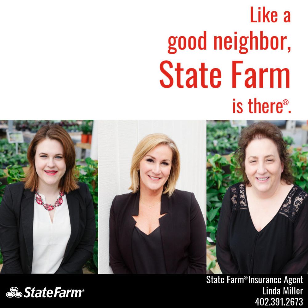 LINDA MILLER - STATE FARM INSURANCE AGENT - Updated July 2024 - 14 ...