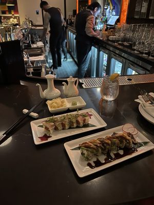 THE RED FISH - Updated April 2025 - 72 Photos & 28 Reviews - 8452 ...