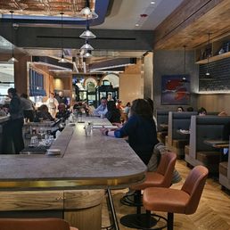 RAMSAY’S KITCHEN - Updated January 2026 - 1108 Photos & 528 Reviews ...