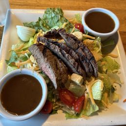 BISON STEAKHOUSE - Updated December 2025 - 91 Photos & 98 Reviews ...