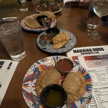 HABANA SOCO RESTAURANT - Updated October 2025 - 475 Photos & 751 ...