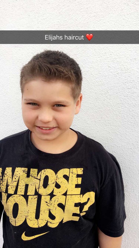 EVA’S BARBER SHOP - Updated October 2025 - 14 Photos & 46 Reviews - 604 ...