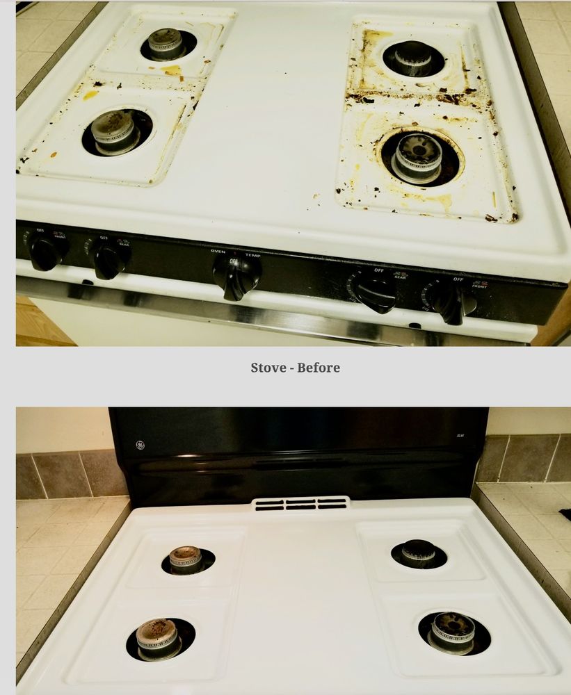 GENCLEAN PROFESSIONALS - Updated April 2025 - 14 Photos - Cincinnati ...