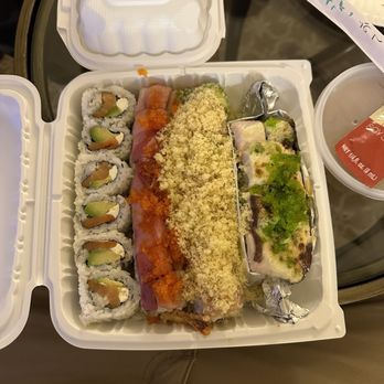 CRYSTAL FISH - Updated October 2024 - 1188 Photos & 1408 Reviews - 514 ...