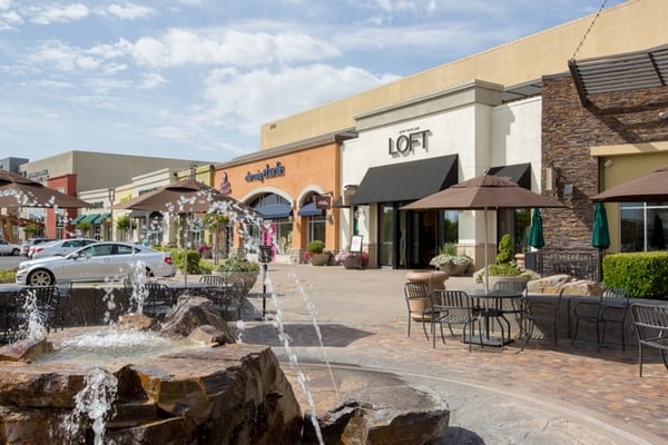 STONECREEK VILLAGE SHOPPING CENTER - Updated January 2026 - 30 Photos ...