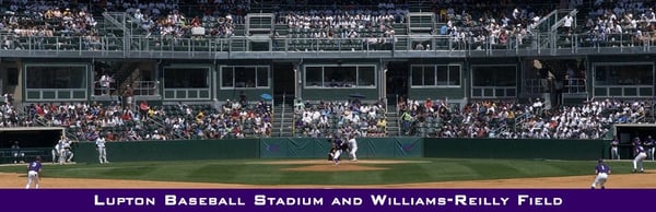LUPTON STADIUM AT TCU - Updated July 2025 - 20 Photos & 11 Reviews ...