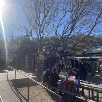 BUFFALO CHIP SALOON & STEAKHOUSE - Updated March 2025 - 534 Photos ...