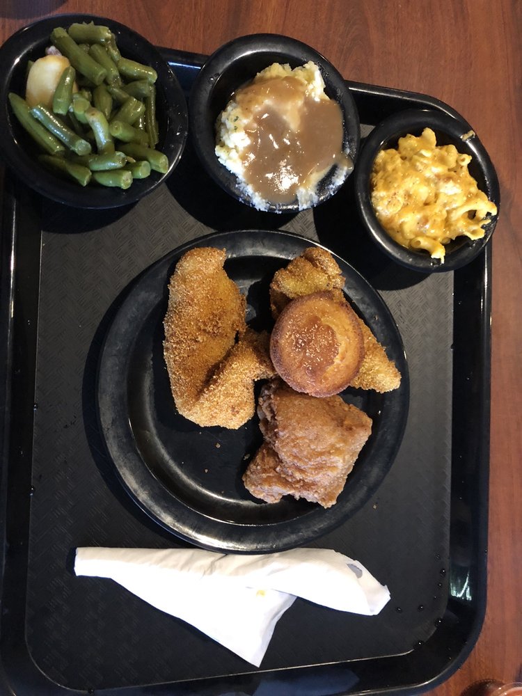 PEACHTREE CAFE’TERIA - Updated December 2025 - 60 Photos & 94 Reviews ...