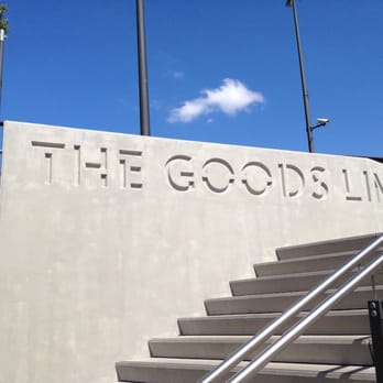 THE GOODS LINE - Updated May 2024 - 20 Photos - Ultimo Pedestrian ...