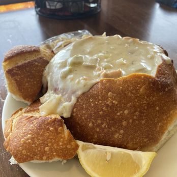 RIVA FISH HOUSE - 1126 Photos & 1308 Reviews - 31 Municipal Wharf ...