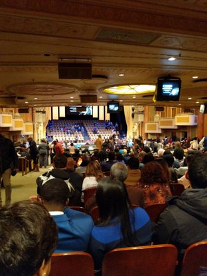 THE BROOKLYN TABERNACLE - 59 Photos & 73 Reviews - 17 Smith St ...