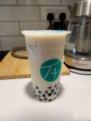 T4 TEA FOR U - Updated June 2025 - 23 Photos & 16 Reviews - Montfichet ...