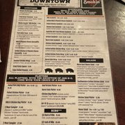 WHOLLY SMOKIN’ DOWNTOWN - 274 Photos & 412 Reviews - 150 S Dargan St ...