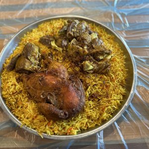 HADRAMOUT RESTAURANT - 79 Photos & 48 Reviews - 3758 S Gessner Rd ...