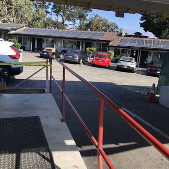 MONTEREY SURF INN - Updated November 2024 - 126 Photos & 165 Reviews ...