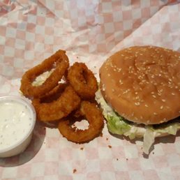 BOOMER’S DRIVE IN - 259 Photos & 495 Reviews - 310 N Samish Way ...