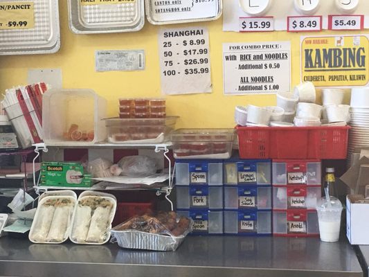 CHOW FUN EXPRESS - 79 Photos & 47 Reviews - 148 W Carson St, Carson ...