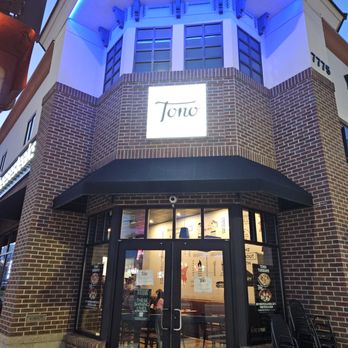TONO PIZZERIA + CHEESESTEAKS - Updated April 2025 - 75 Photos & 39 ...