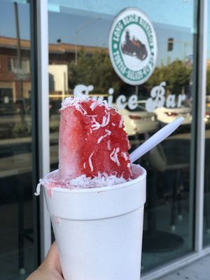 BIONICOS - 55 Photos & 78 Reviews - Juice Bars & Smoothies - 433 W ...