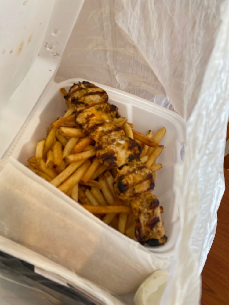 CHICKEN MAISON - Updated June 2024 - 209 Photos & 631 Reviews - 26640 S ...