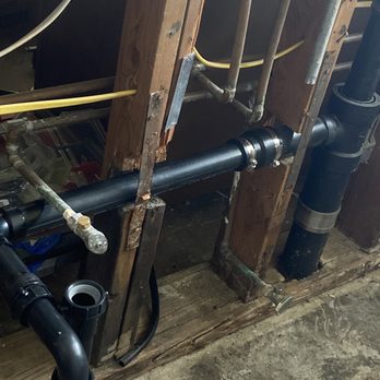 PINK PLUMBING & SEWER - Updated June 2024 - 105 Photos & 703 Reviews ...