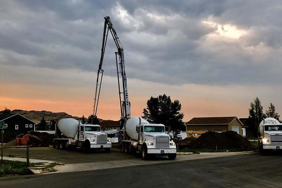 ROCK SOLID MATERIALS - Updated November 2025 - 6101 Shepherd Rd N ...