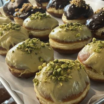 EUROPEAN BAKERY PASTRY AND COFFEE - Updated February 2025 - 21 Photos ...