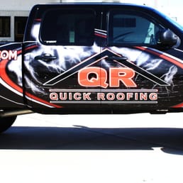 Quick Roofing Reviews | Read Customer Service Reviews of quickroofing.com