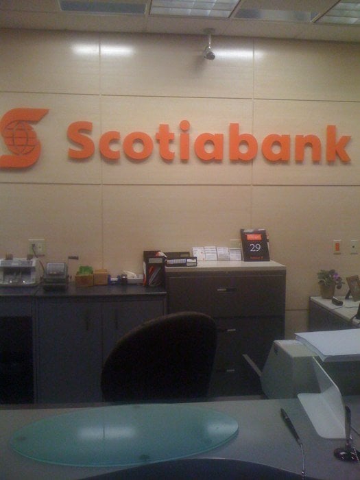 SCOTIABANK - Updated March 2025 - 491 Highland Rd W, Kitchener, Ontario ...