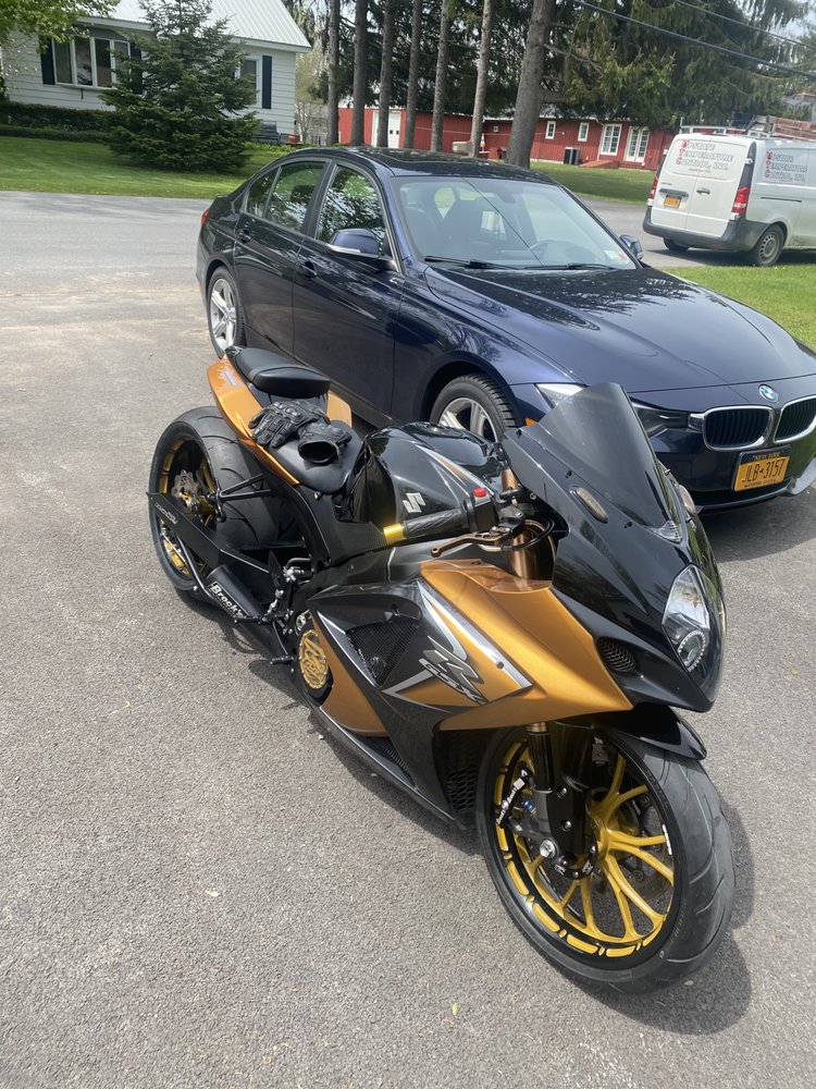 MICRO-BORE - Updated December 2025 - 6041 E Taft Rd, Syracuse, New York ...