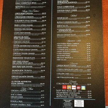 SASSY BLEU - Updated December 2025 - 35 Photos & 33 Reviews - 496 E ...