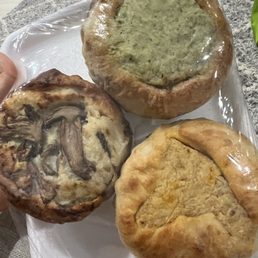 KNISH NOSH - Updated January 2026 - 137 Photos & 141 Reviews - 98-104 ...