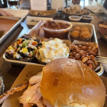 STAMPEDE BARBECUE - Updated September 2025 - 163 Photos & 206 Reviews ...