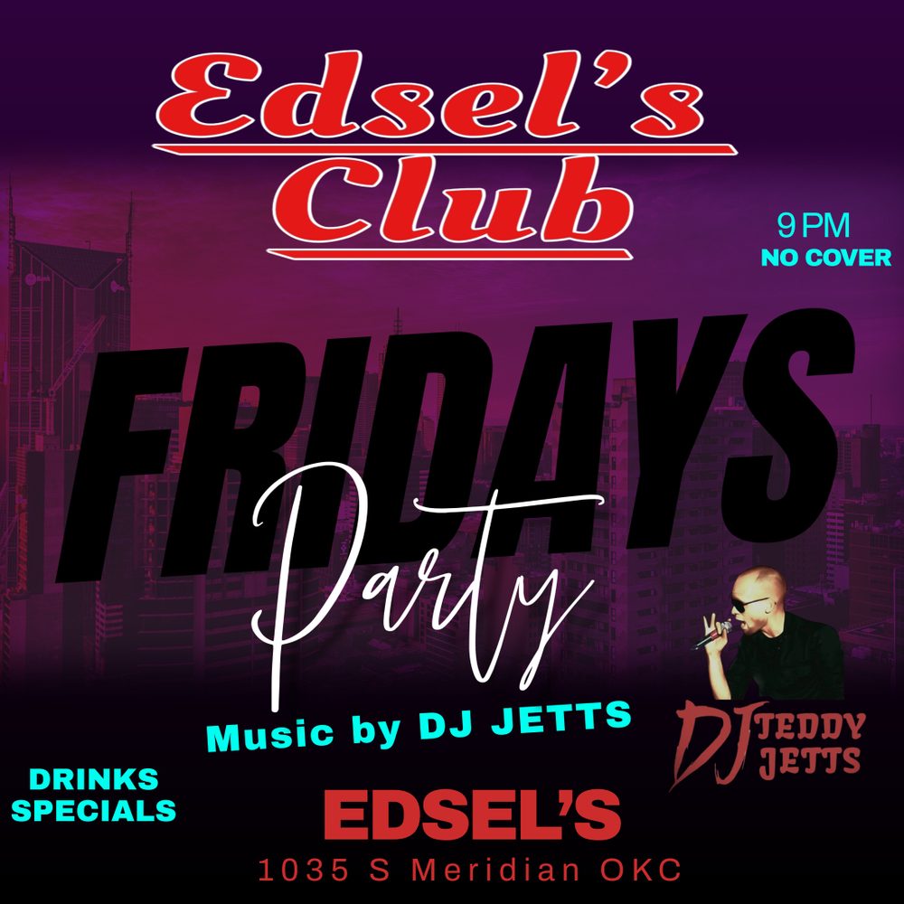 EDSELS CLUB - Updated December 2025 - 28 Photos & 18 Reviews - 1035 S ...