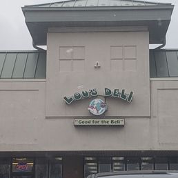 LOU’S DELI - Updated July 2025 - 87 Photos & 108 Reviews - 22819 ...