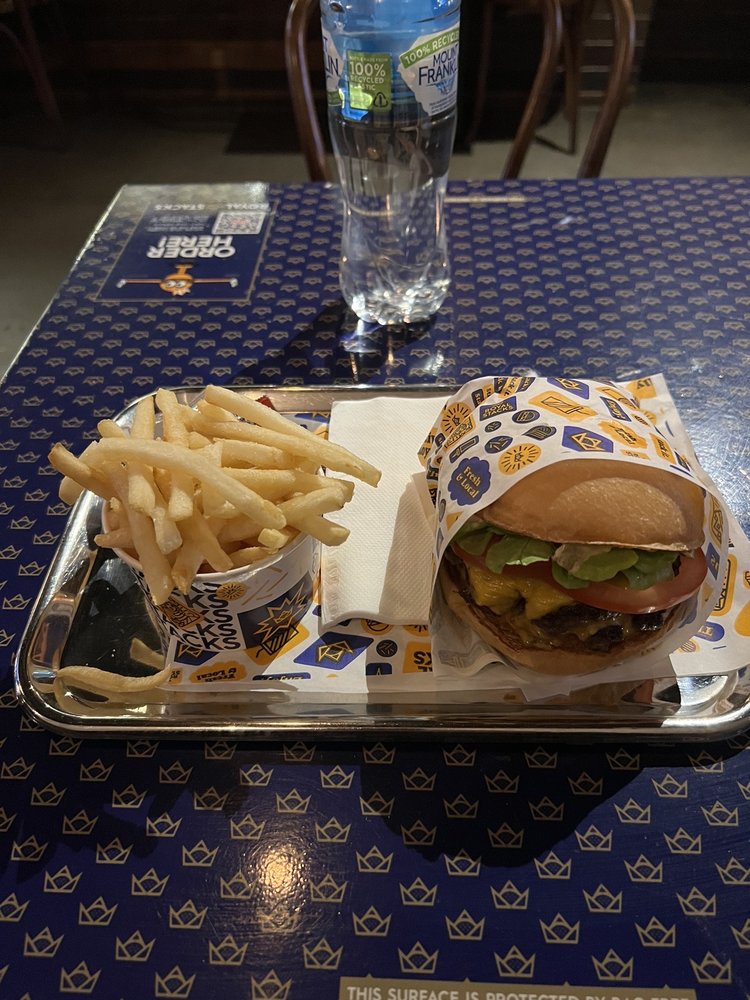 ROYAL STACKS - Updated May 2026 - 112 Photos & 67 Reviews - 470 Collins ...