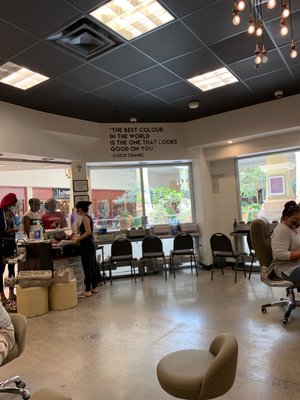 NAILS PRO - Updated May 2024 - 31 Photos & 27 Reviews - 3902 13th Ave S ...