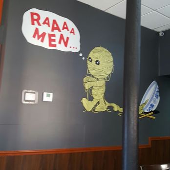 RAMEN GAMI - Updated June 2024 - 321 Photos & 256 Reviews - 1 Sussex ...