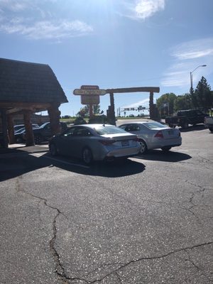 THE OXBOW RESTAURANT | 14 Photos & 60 Reviews - 170 E Main St, Lander ...