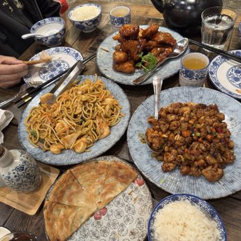 HAN SPOT - Updated September 2025 - 292 Photos & 108 Reviews - 9811 ...