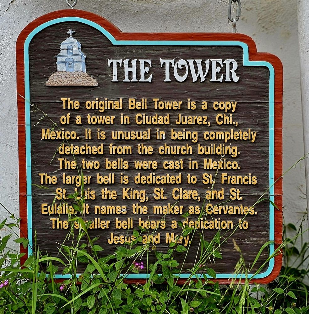 MISSION SAN ANTONIO DE PALA - Updated September 2025 - 200 Photos & 22 ...