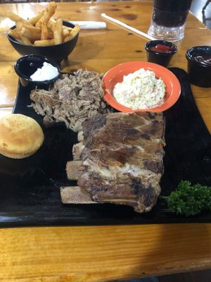 BOONDOCKS BBQ & GRILL - Updated September 2025 - 47 Photos & 42 Reviews ...
