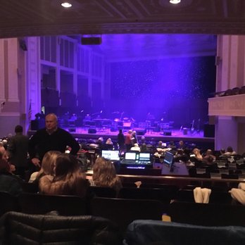 HILBERT CIRCLE THEATRE - Updated June 2024 - 214 Photos & 97 Reviews ...