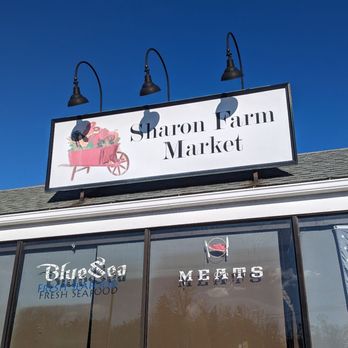 SHARON FARM MARKET - Updated January 2026 - 30 Photos & 20 Reviews - 10 ...