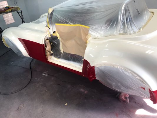 CARLOS AUTO BODY AND TIRES - Updated January 2025 - 82 Photos & 19 ...