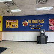 THE HOAGIE PLACE #2 - Italian - 1117 E Sibley Blvd, Dolton, IL ...