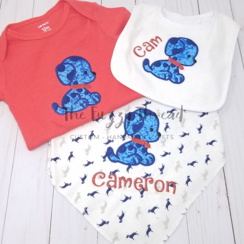 THE FUZZY THREAD - Updated July 2025 - Yorktown, Indiana - Embroidery ...