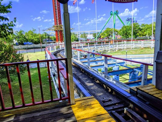 JUDGE ROY SCREAM - Updated June 2025 - 16 Photos - 2201 E Rd to Six ...