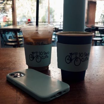 10 SPEED COFFEE-CALABASAS - Updated August 2024 - 355 Photos & 358 ...